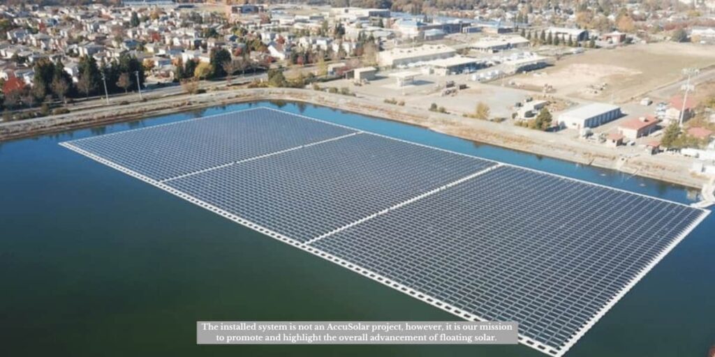Exploring the World's Largest Floating Solar Farms: Innovations and Impact