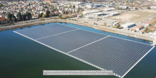 Exploring the World's Largest Floating Solar Farms: Innovations and Impact