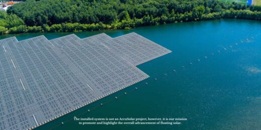 Exploring the World's Largest Floating Solar Farms: Innovations and Impact