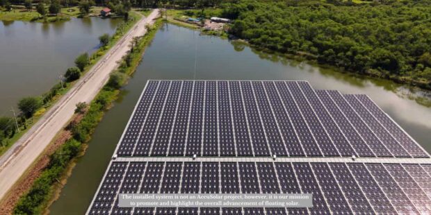 Scalable Power for Data Centers Without the Grid Bottlenecks