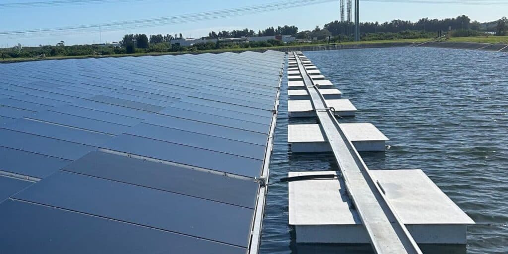 Floating Solar 101: Everything You Need to Know