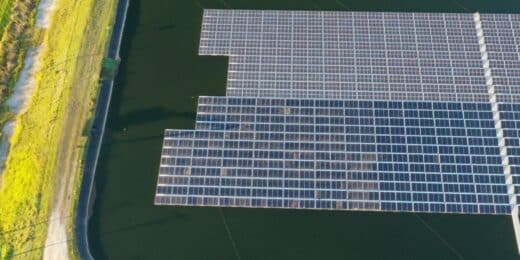 Florida Algae Blooms Drive Floating Solar Adoption