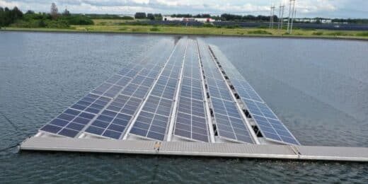 Habitat Conservation Plan: Protecting Ecosystems through Floating Solar ...