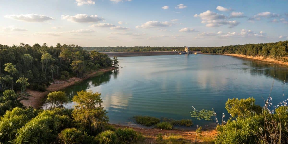 Floating Solar Farm Construction: Step-by-Step Guide to Building Solar ...