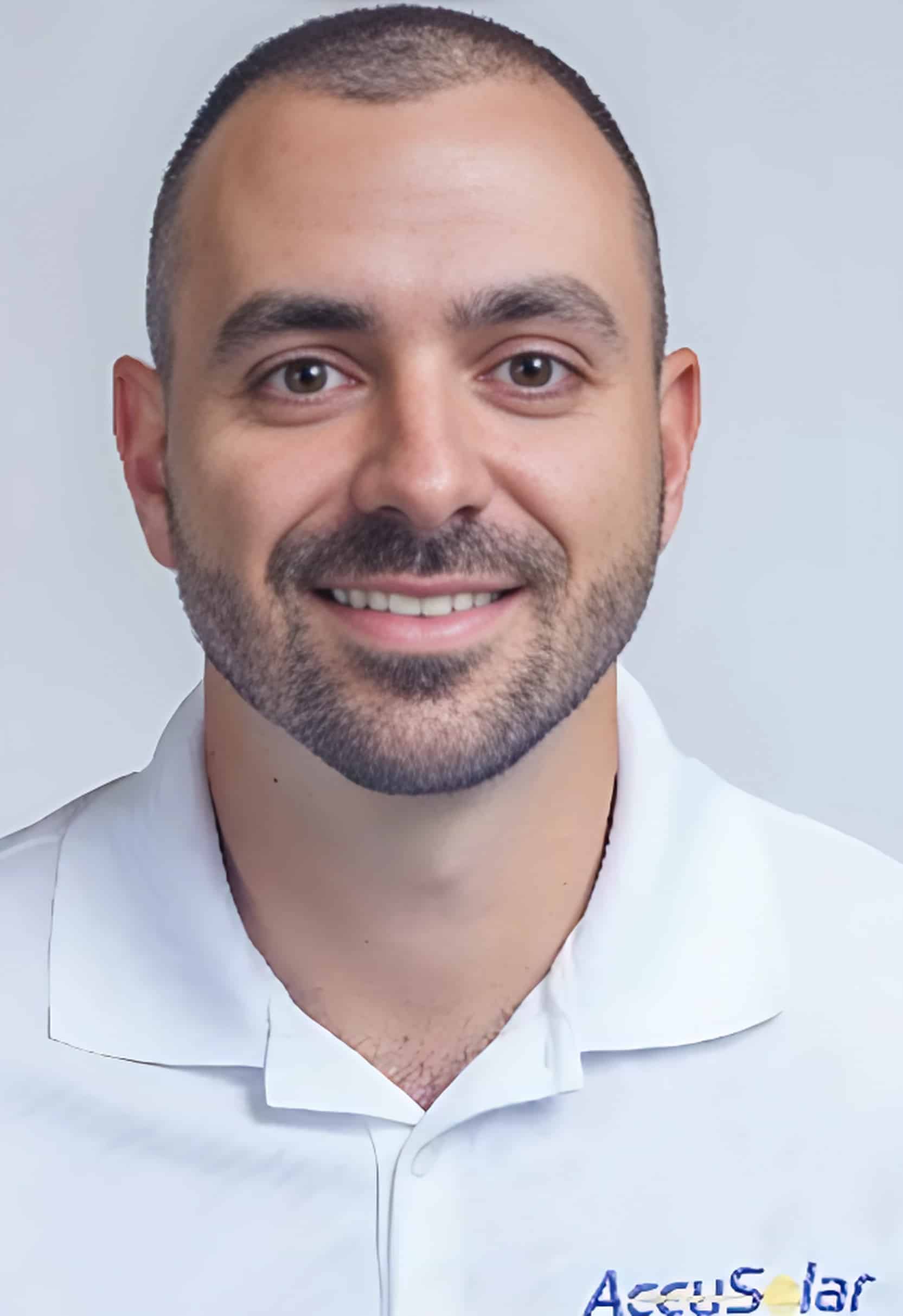 Executive Management - AccuSolar's Solar Industry Leaders and Innovators